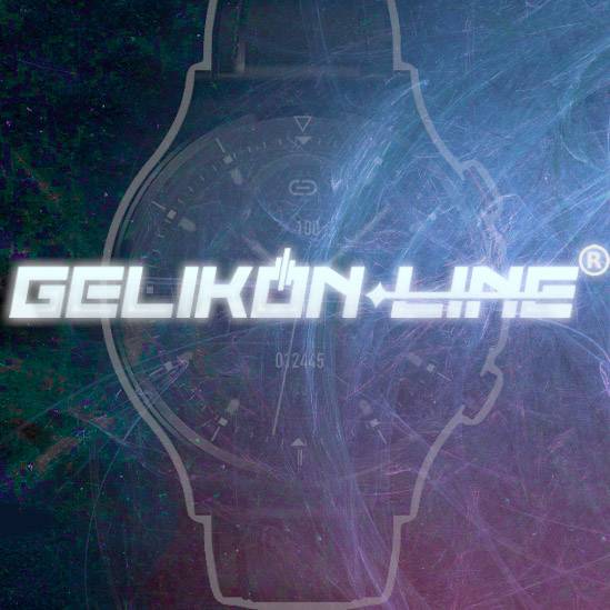 Иконка канала ГЕЛИКОН ЛАЙН