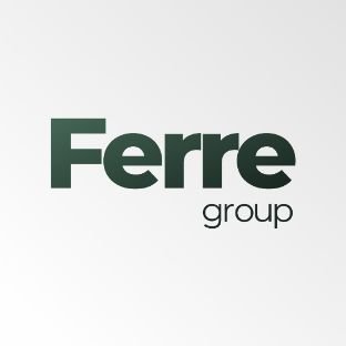 Иконка канала FERRE GROUP