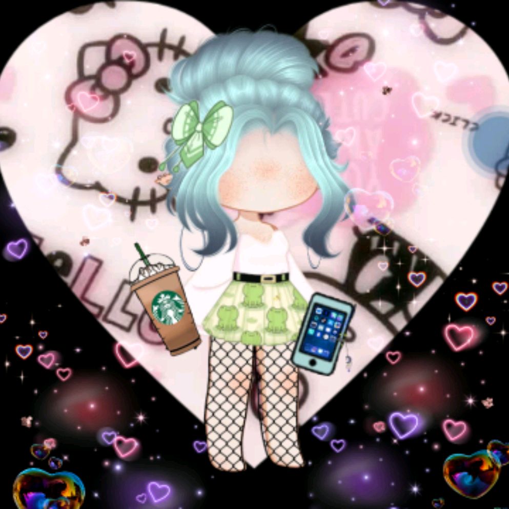 Иконка канала ♥✯чёрные вкусе✯♡