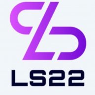 Иконка канала LS22