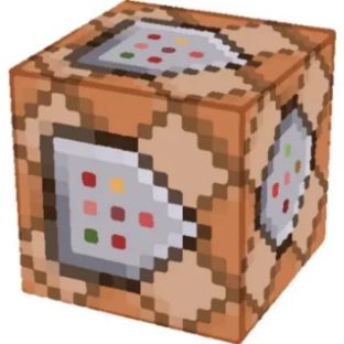 Иконка канала Команды Minecraft Java