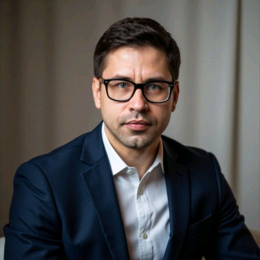 Иконка канала SergeyOsokinAccordion