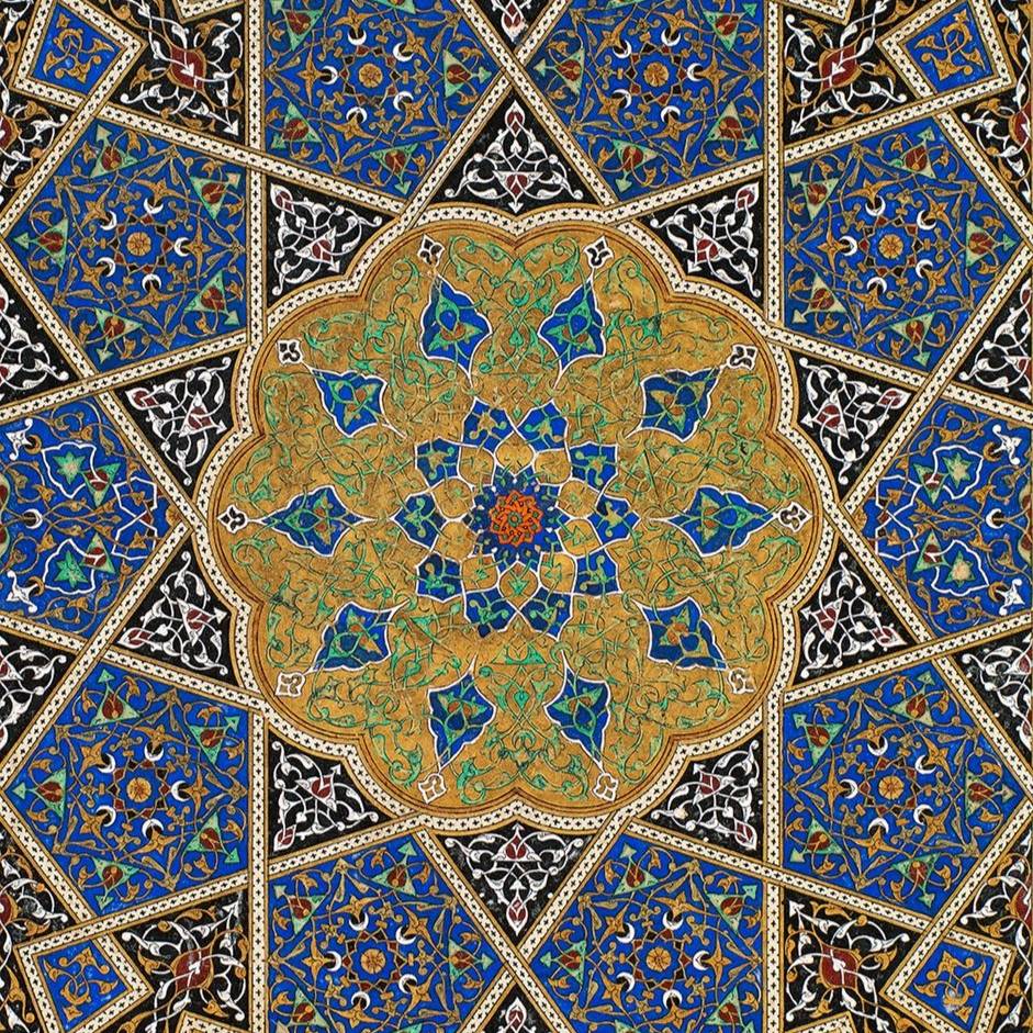 Иконка канала Ностальгия