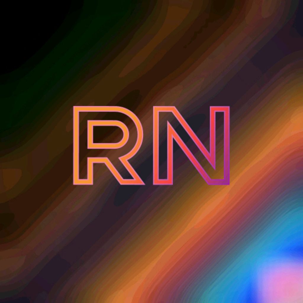 Иконка канала rastnemo