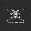 Иконка канала Japan Cars Club