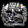 Иконка канала ATVTUR126 — Туры по Кавказу на квадроциклах