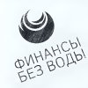 Иконка канала Финансы без воды (FinBezVody)