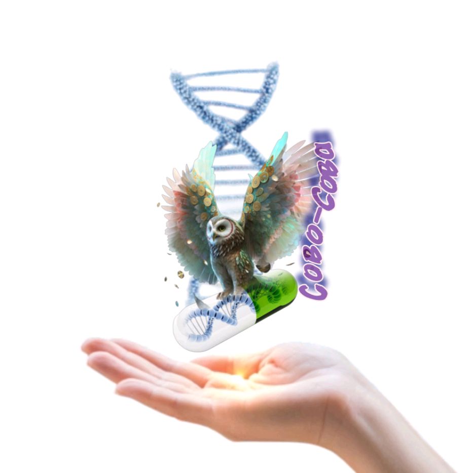 Иконка канала MediBio Sovo-Sova