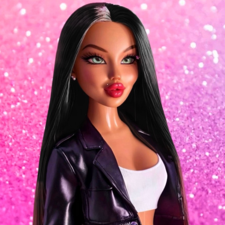 Иконка канала Travellbarbie