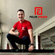 Иконка канала Felix-Prom