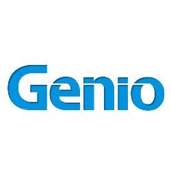 Иконка канала Genio - умная техника для дома