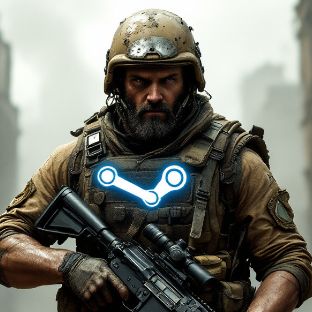 Иконка канала Геймерский Портал