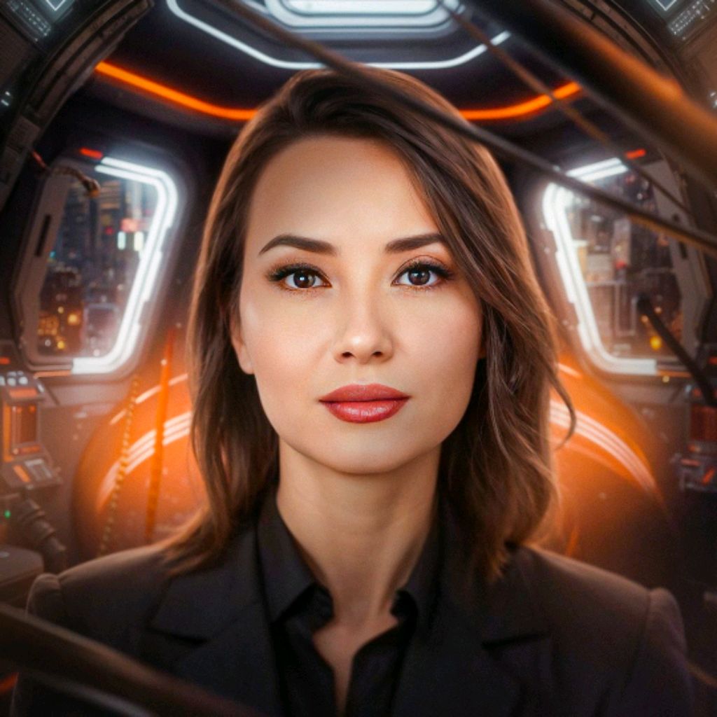 Иконка канала НЕЙРОЭРА | Абрамова