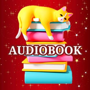 Иконка канала Слушать Аудиокниги