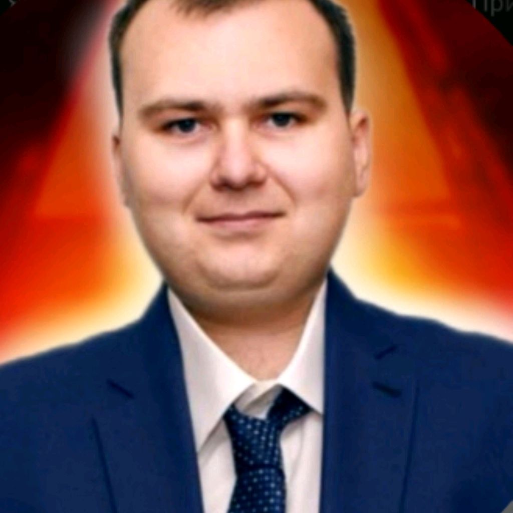 Иконка канала НЕДОВОЛЬНЫЙ Яндекс Доставка