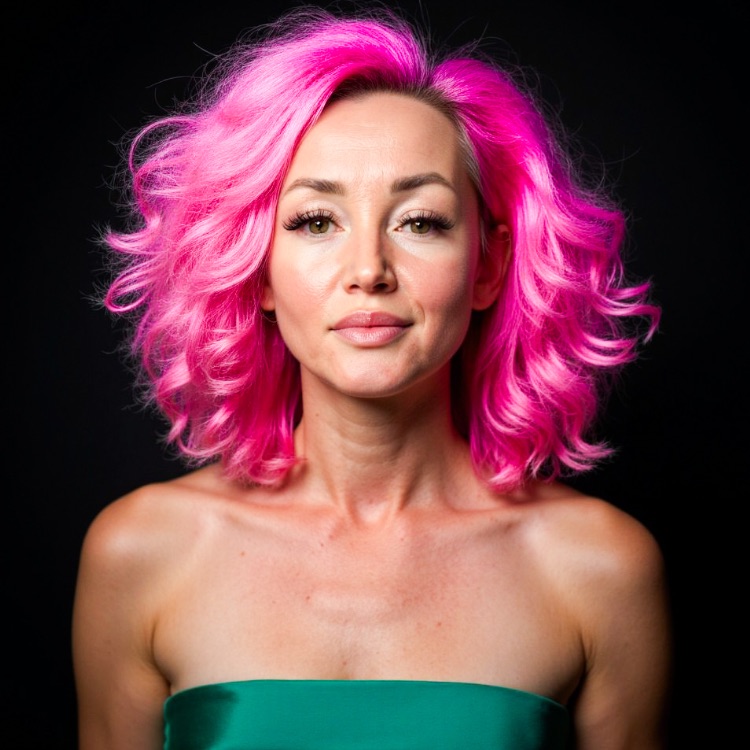 Иконка канала Ksenia Well