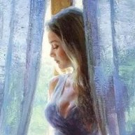 Иконка канала Поэтическая минутка 📚 Стихи Нелли🌼🌸💮