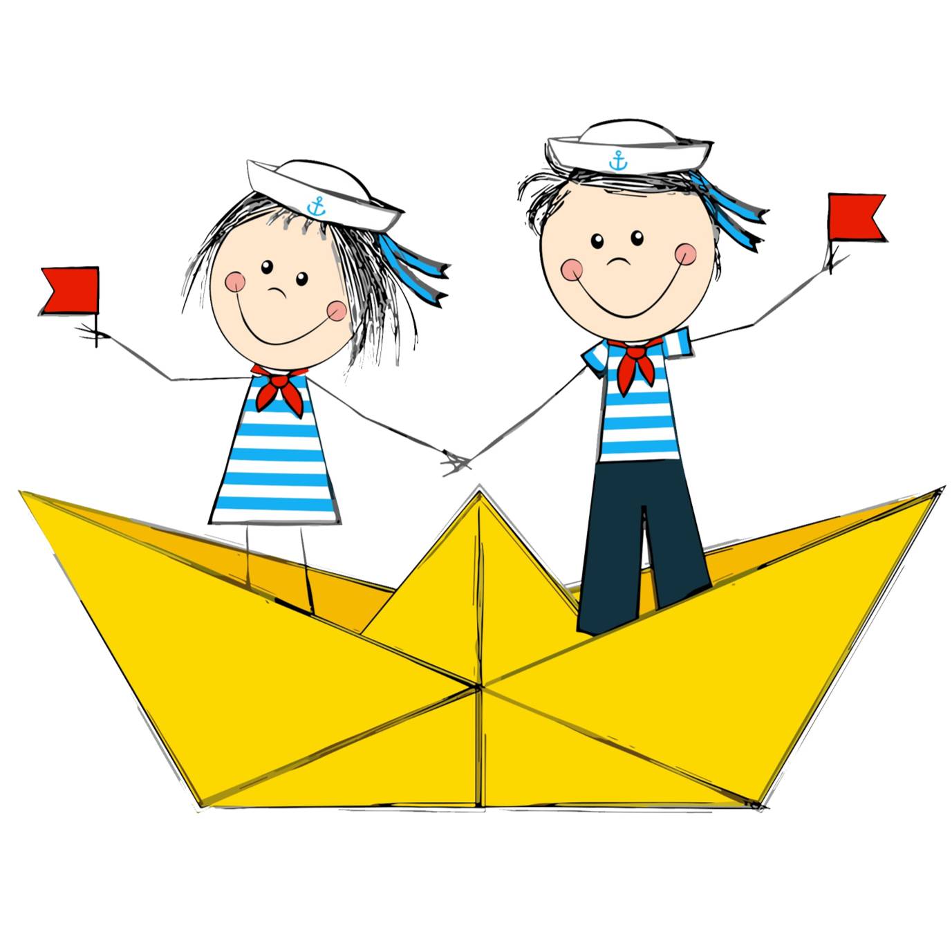 Иконка канала Кораблик детства