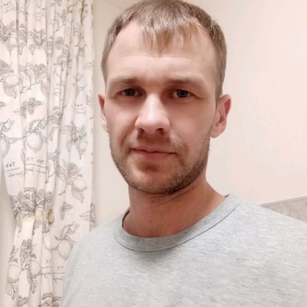 Иконка канала Денис