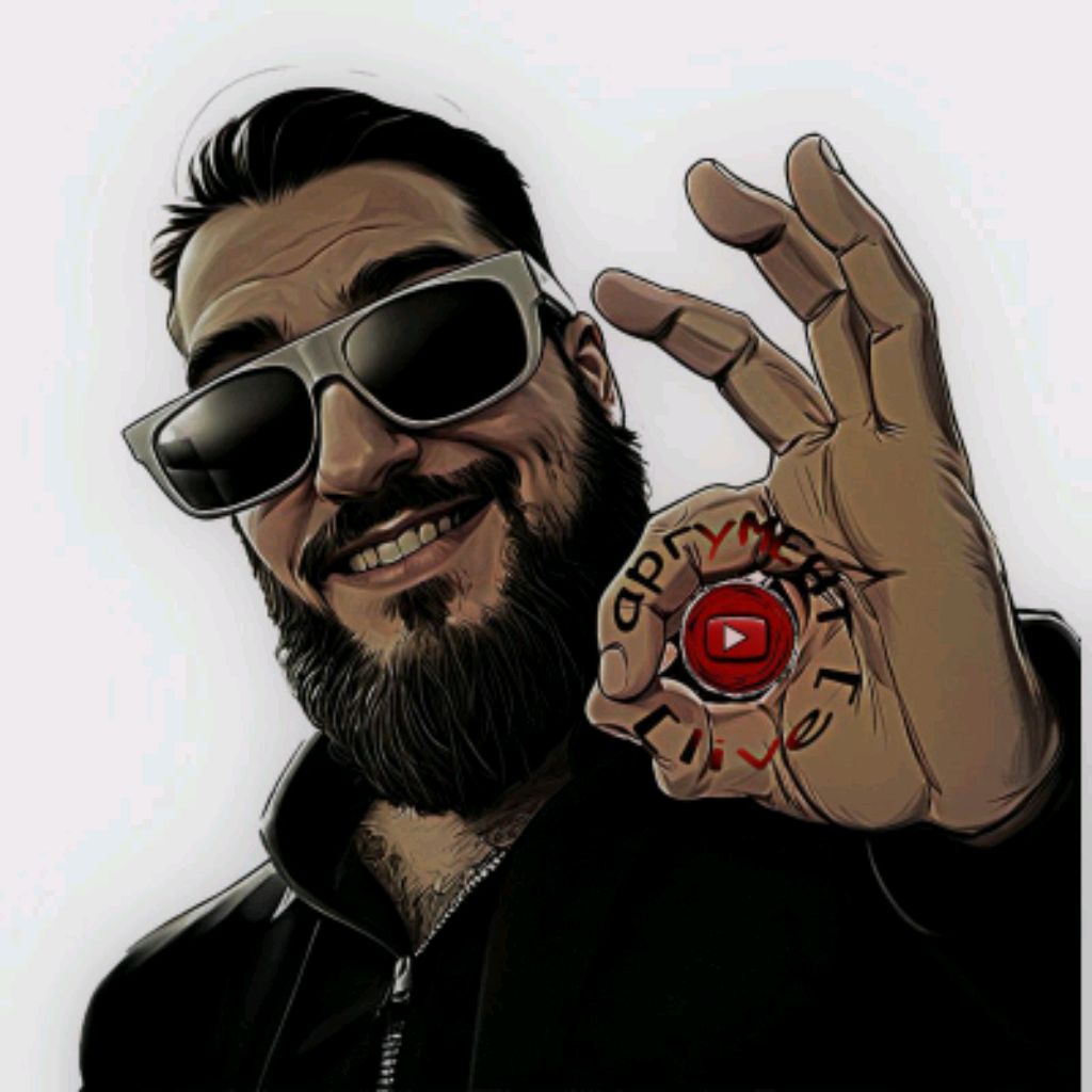 Иконка канала аргуМЕНТ○[LIVE]