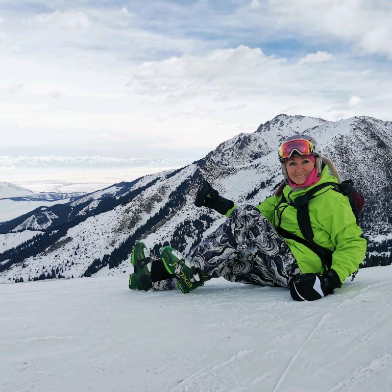 Иконка канала Путешествия Ирины Медведевой