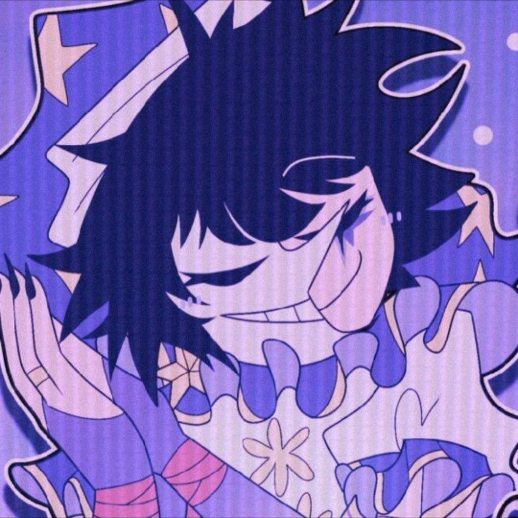 Иконка канала ☆