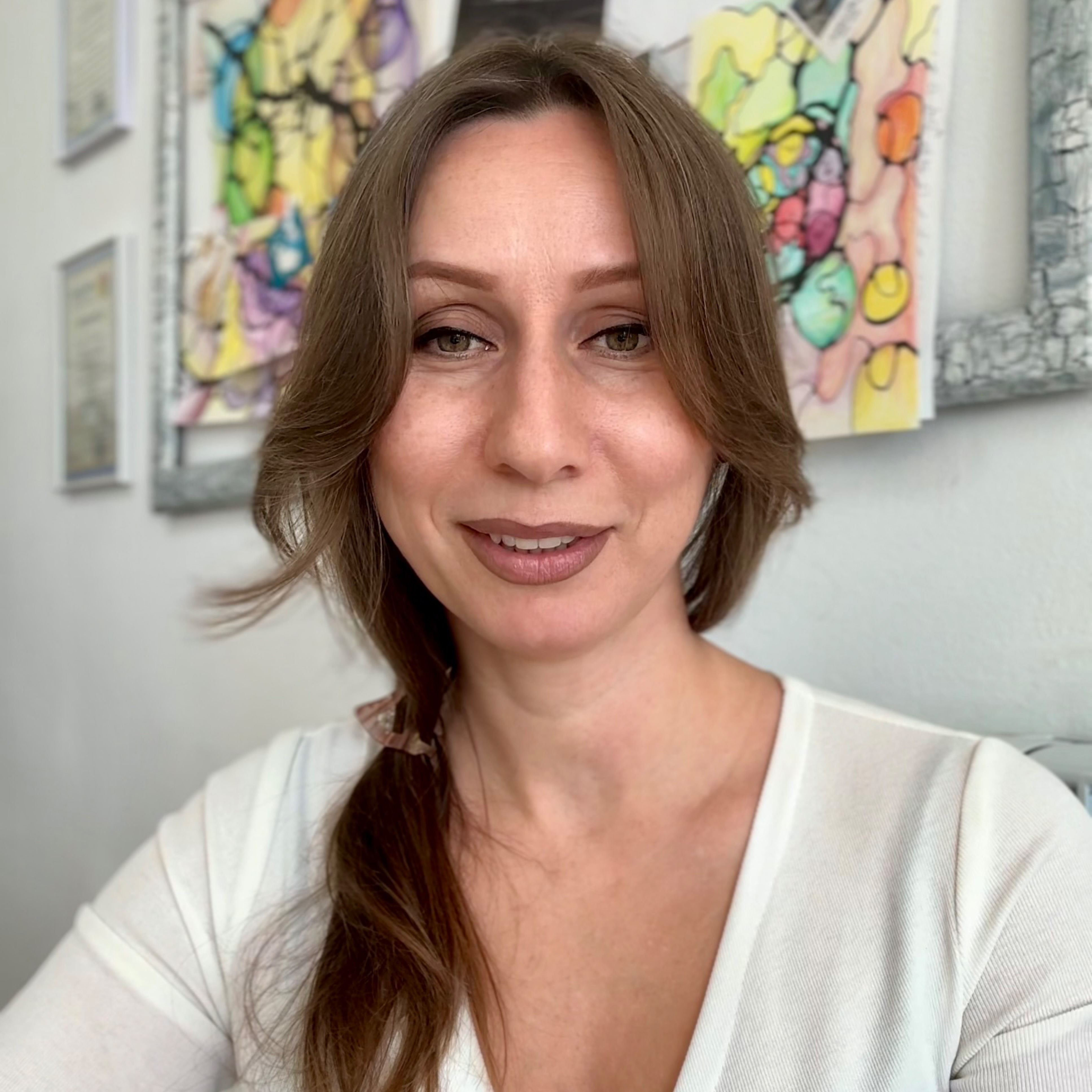 Иконка канала Елена Дзапарова