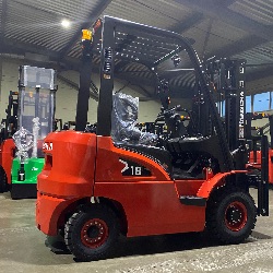 Иконка канала ООО Ташияба - вилочные погрузчики Hangcha