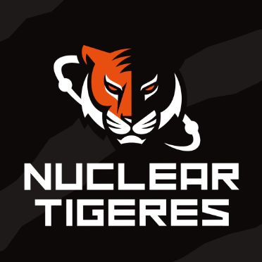 Иконка канала Nuclear TigeRES