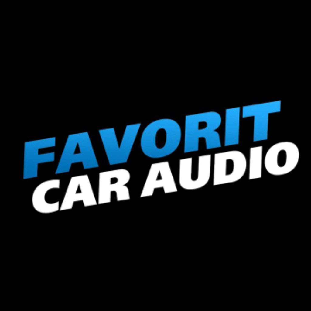 Иконка канала Favorit Car Audio