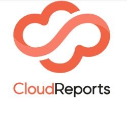 Иконка канала CloudReports