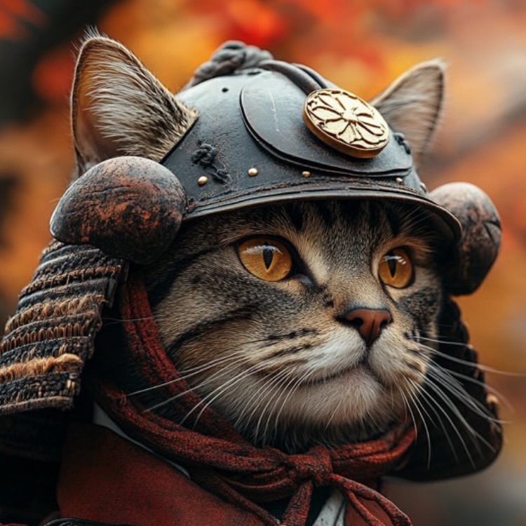 Иконка канала Cat cat