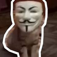 Иконка канала вадим аноним