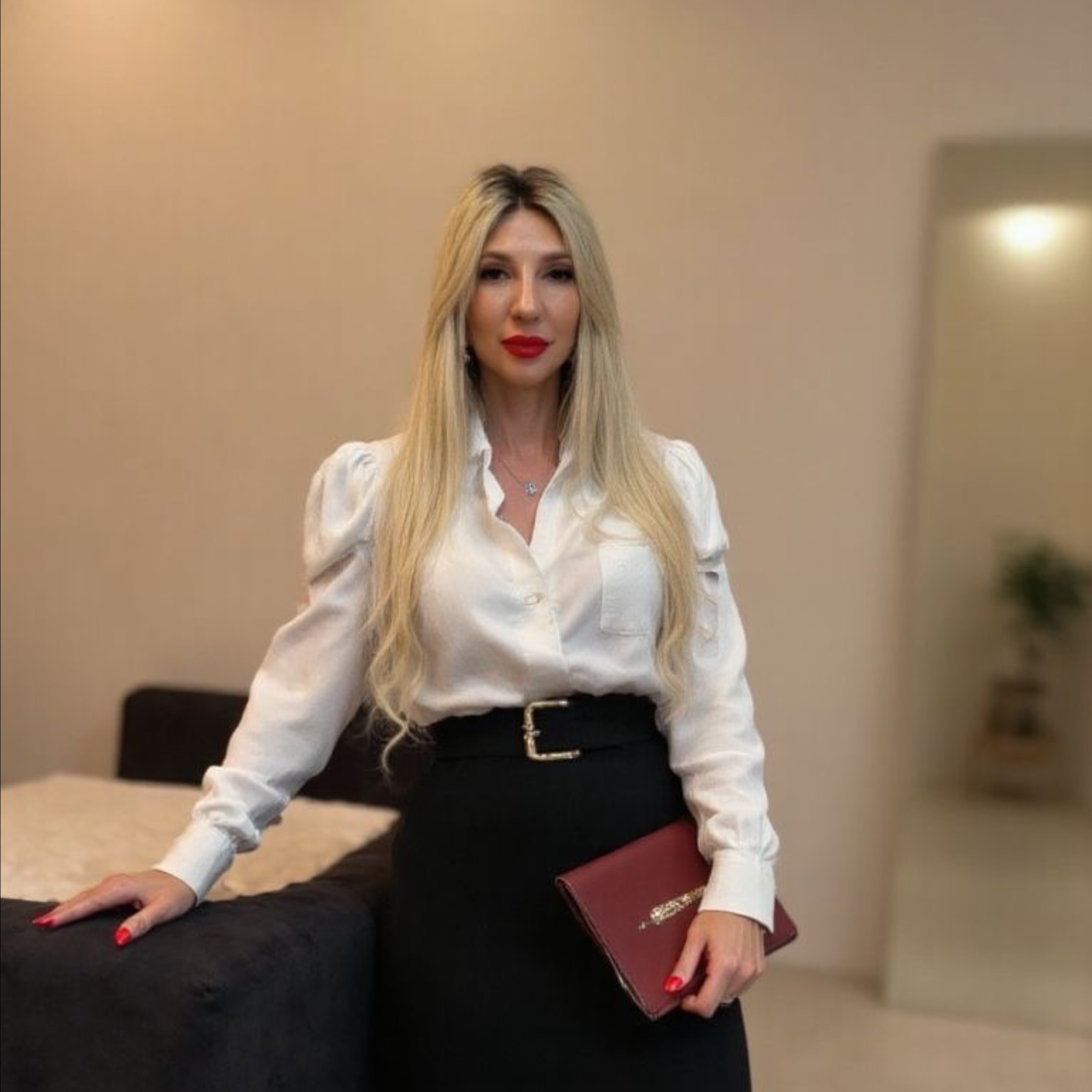 Иконка канала Анастасия Кавткова