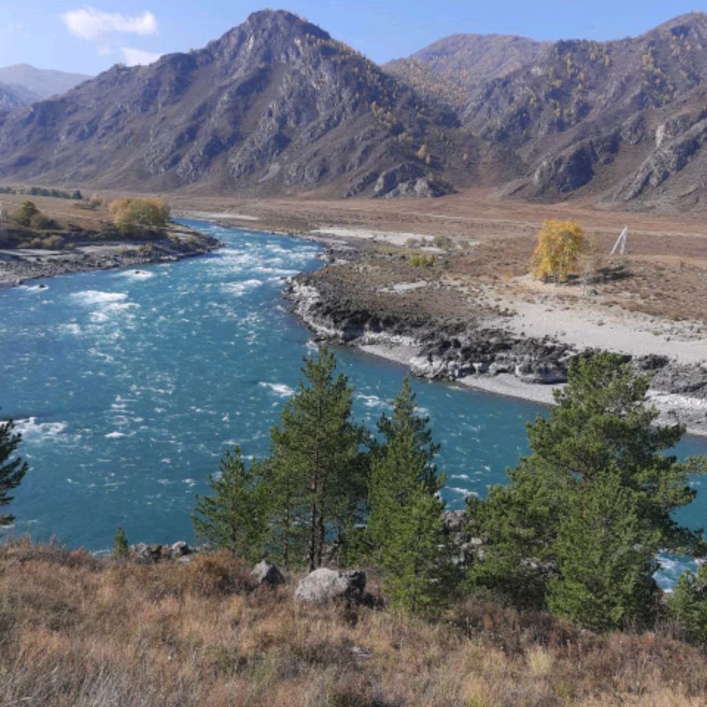 Иконка канала ИВАН