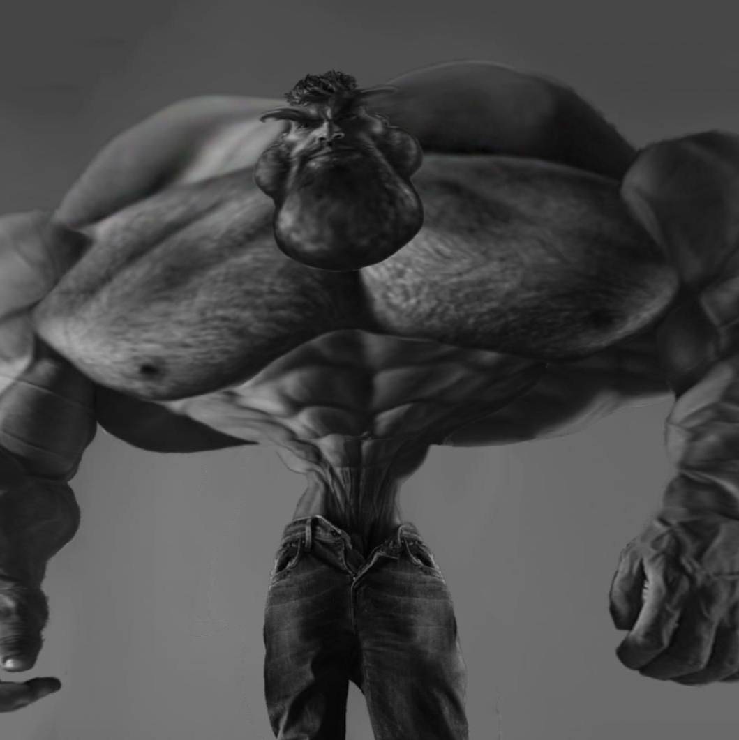 Иконка канала Arsuk_бамбук