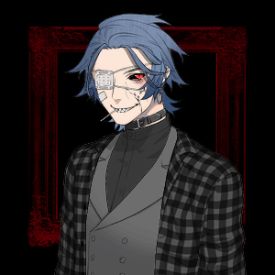 Иконка канала Mr.Unknown