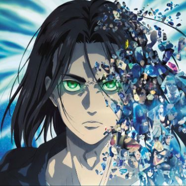 Иконка канала АНИМЕ НОВИНКИ