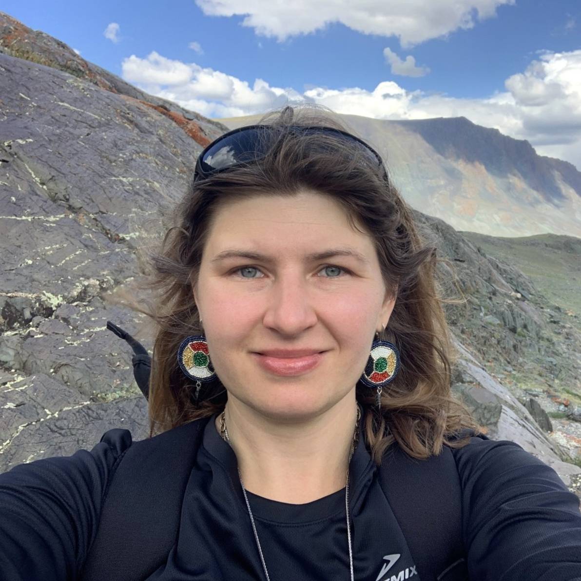 Иконка канала Александра Буряева