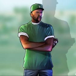 Иконка канала Derek Hale