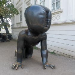 Иконка канала KIVICHANAL