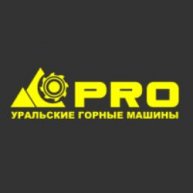 Иконка канала Уральские Горные Машины
