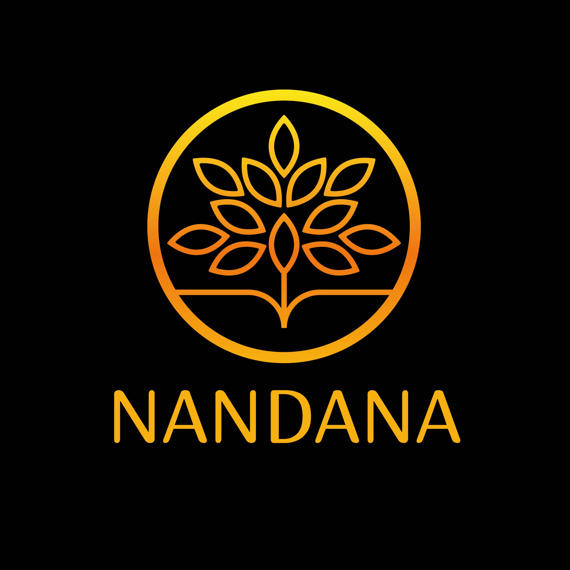 Иконка канала Nandana.books