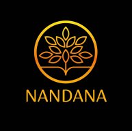 Иконка канала Nandana.books