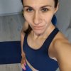 Иконка канала fitness__luda