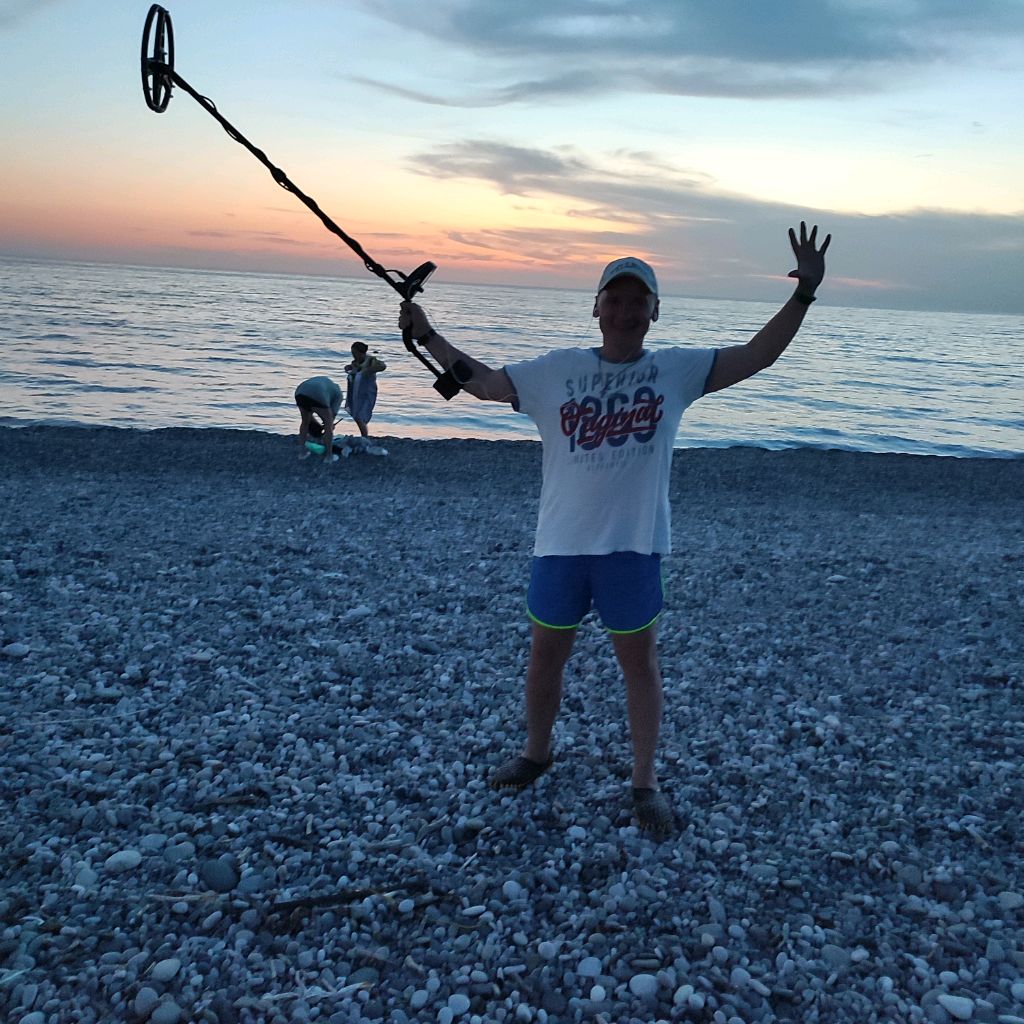 Иконка канала Добрый копатель