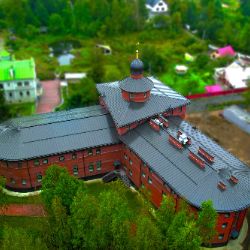 Иконка канала ГМСЦ ИМ. ИМПЕРАТРИЦЫ МАРИИ ФЕДОРОВНЫ