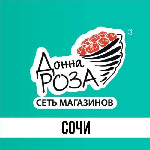 Иконка канала Донна Роза