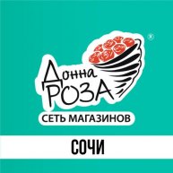 Иконка канала Донна Роза