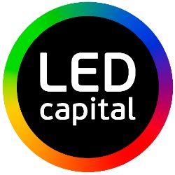 Иконка канала LEDCapital 3D